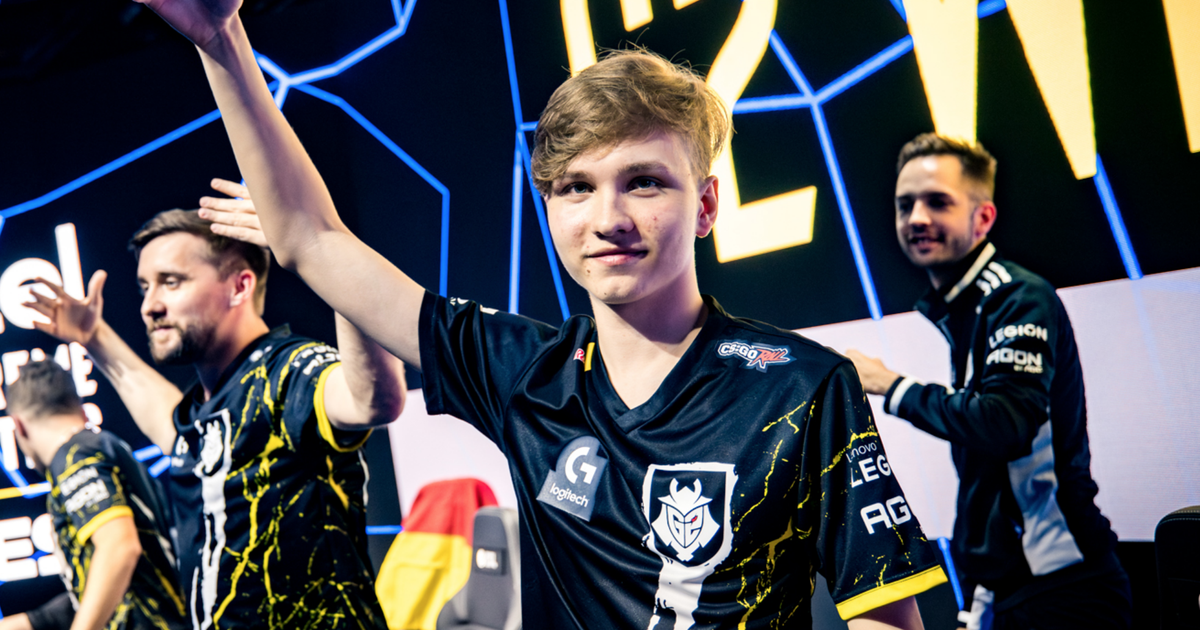 CS:GO: G2 bate ENCE e é campeã do IEM Cologne 2023