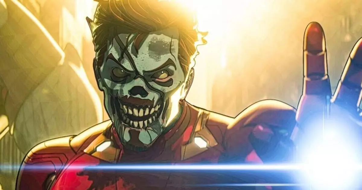 Marvel Zombies | La erie animada tiene tráiler en D23: lee descripción