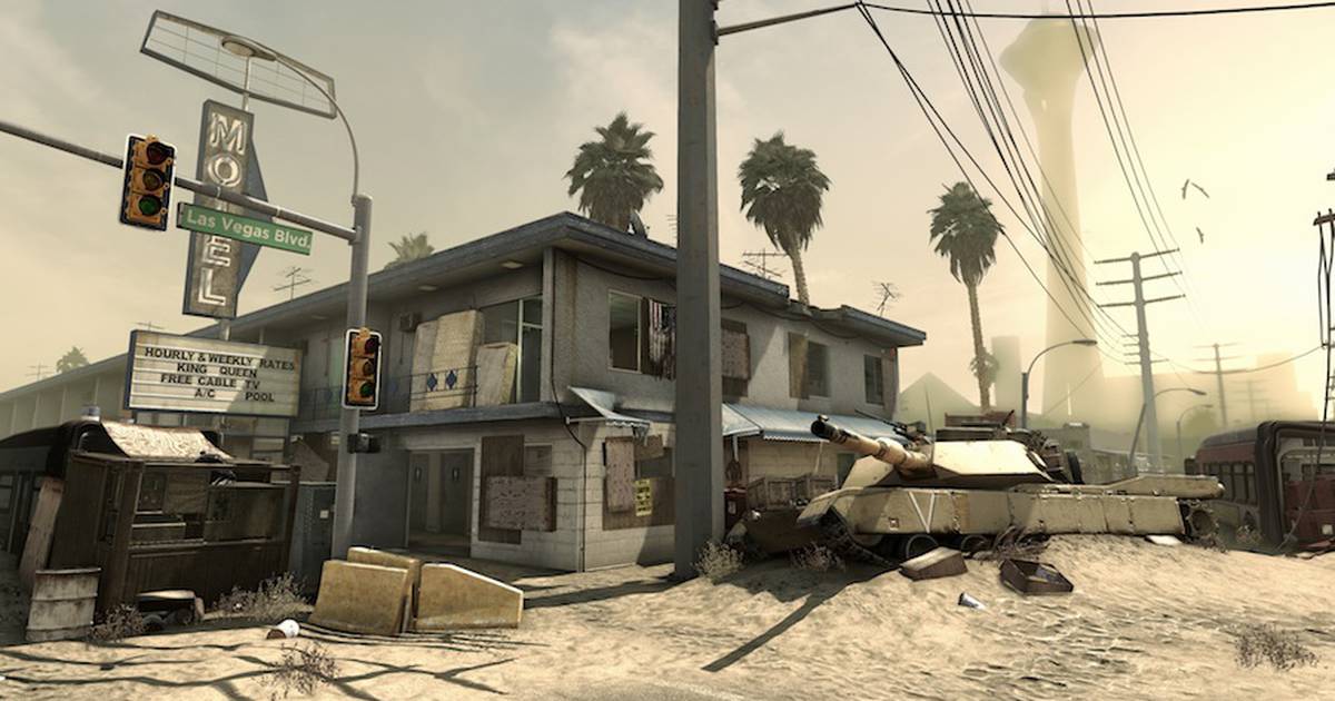 Call Duty Ghosts - Call of Duty: Ghosts ganha teaser da revelação do ...