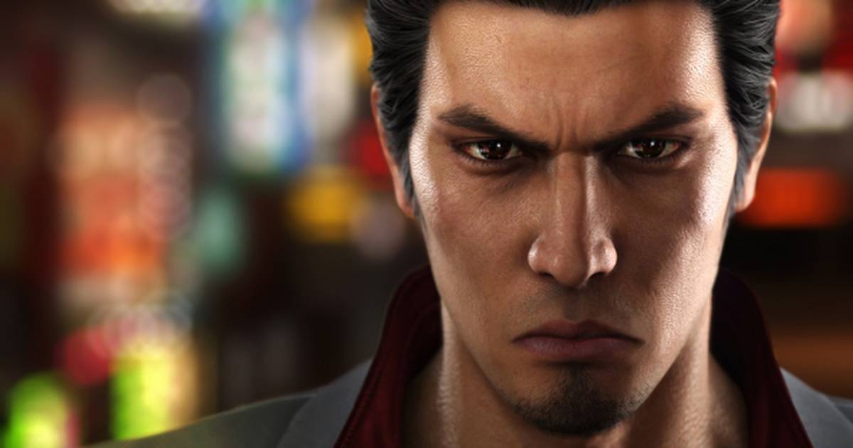 The Enemy Yakuza 6 Ganha Trailer E Nova Demonstração De Gameplay