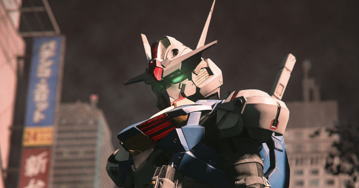 Call of Duty: MW3 terá parceria com Gundam; veja skins