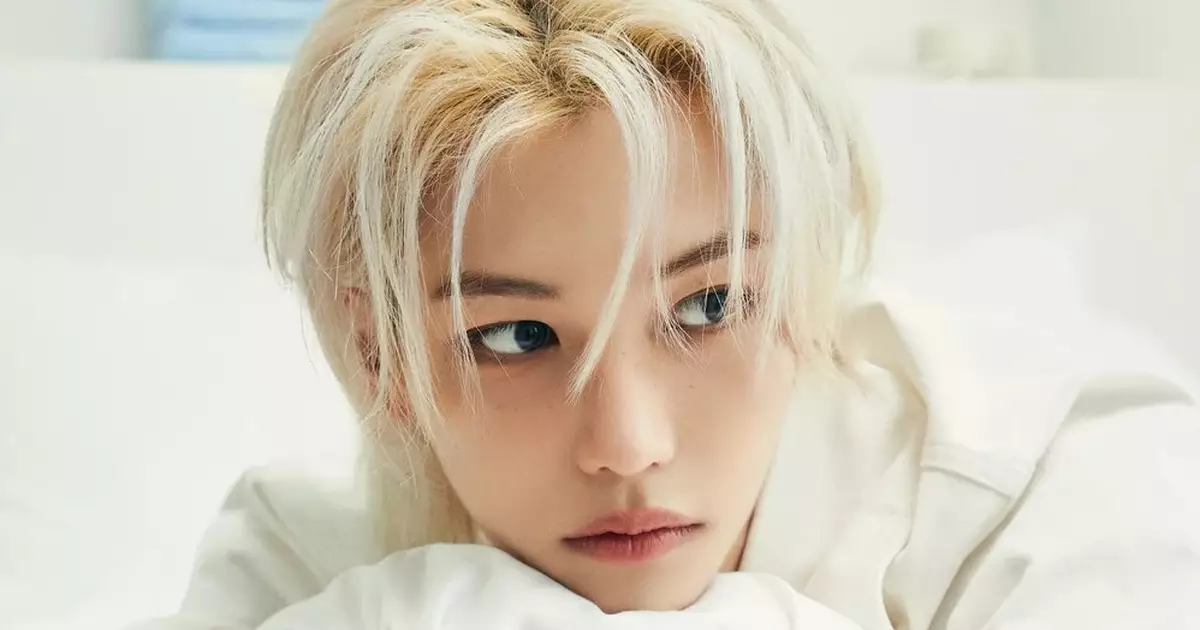 Solo Leveling ganha tema cantado por Felix, do Stray Kids