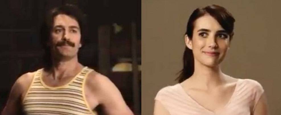 American Horror Story: 1984 revela visual dos personagens em teaser; veja