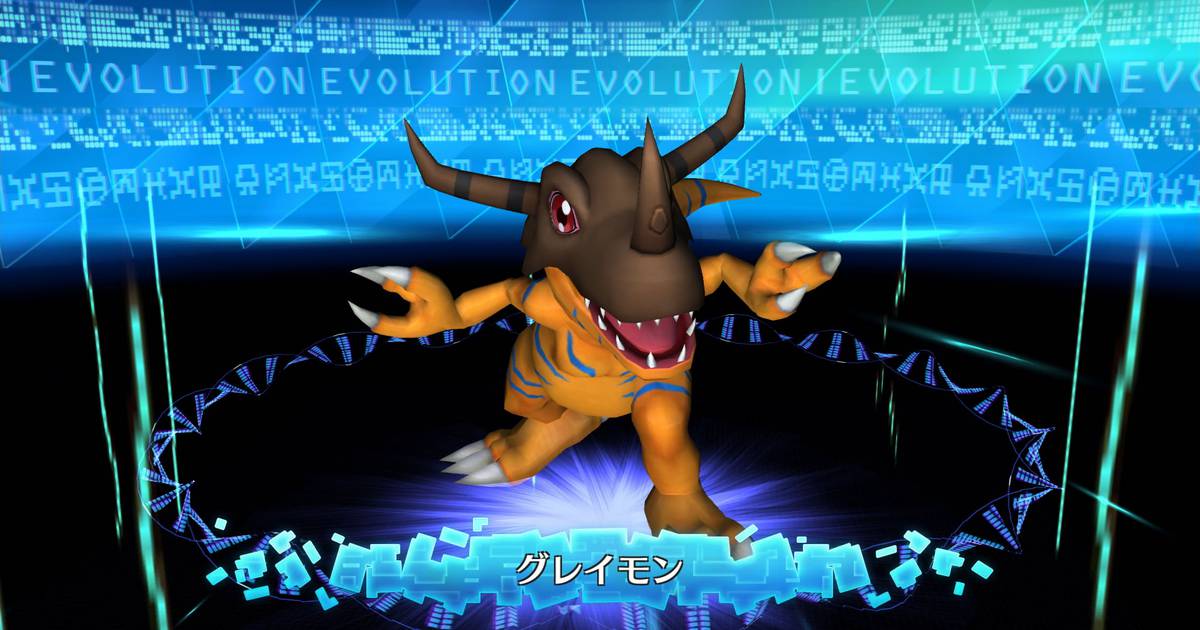 The Enemy - Digimon World: Next Order ganha trailer de lançamento