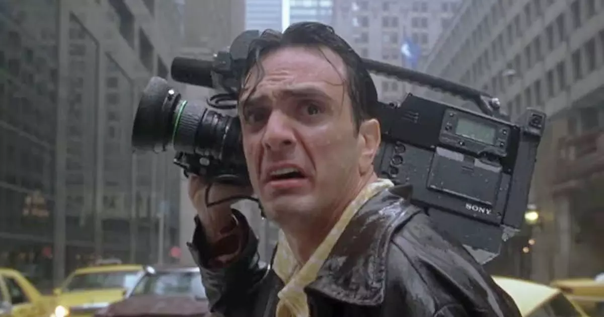 La peor Godzilla cumple 27 años y Hank Azaria la recuerda
