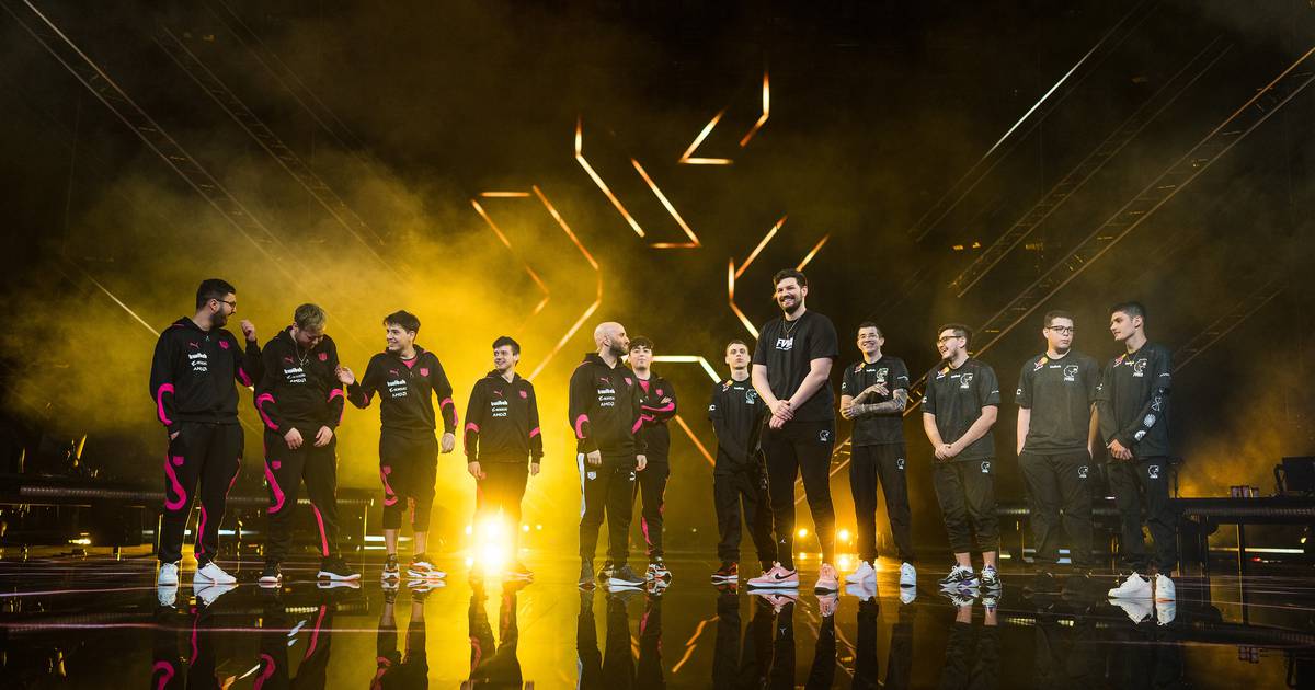 VALORANT: Latinos dominam jogos mais assistidos do Champions