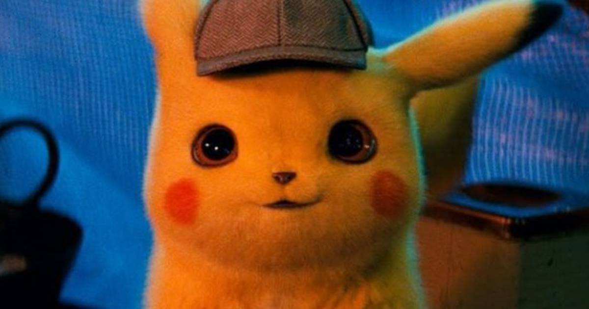 The Enemy - Pokémon: Detetive Pikachu revela Snubbull em novo teaser