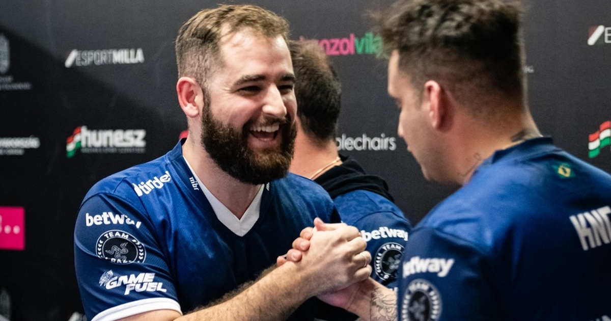 CS:GO: FalleN doará cerca de R$ 10 mil para bootcamp d'O Plano