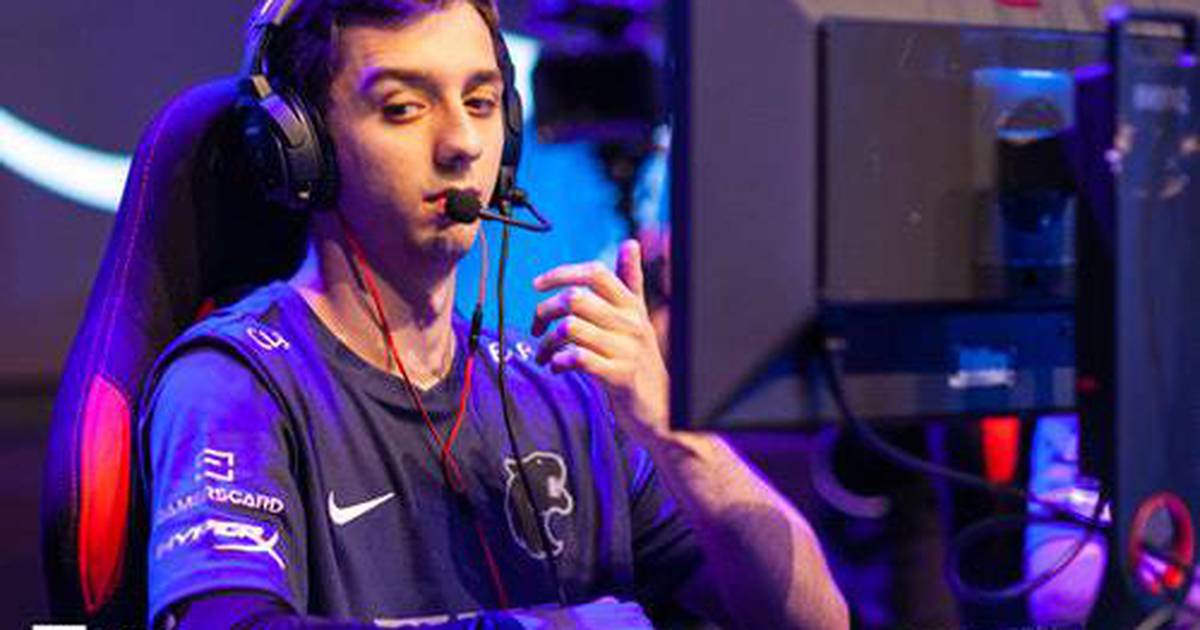 FURIA bate Gen.G e se classifica na ESL Pro League NA