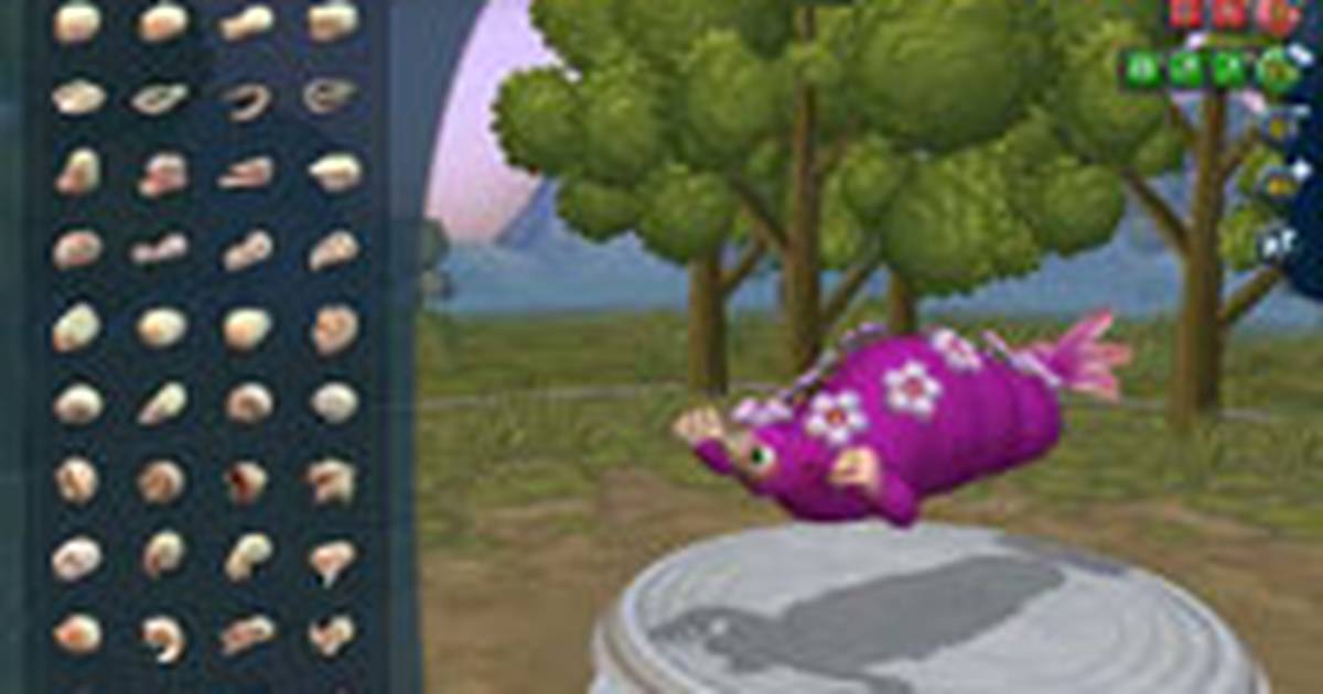 The Enemy - Da Frigideira: Jogamos uma das fases do aguardado Spore