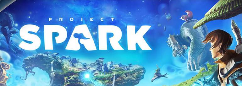The Enemy - Project Spark | Criador de games da Microsoft agora é ...