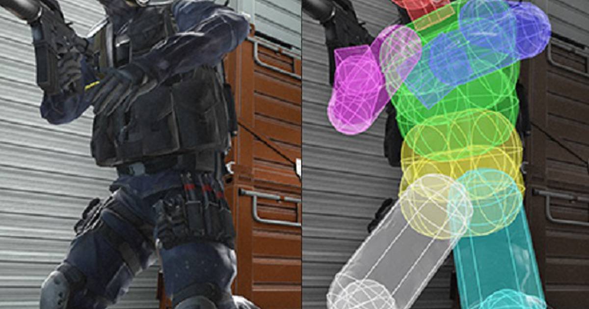 Counter Strike Global Offensive - Counter Strike | Atualização conserta ...