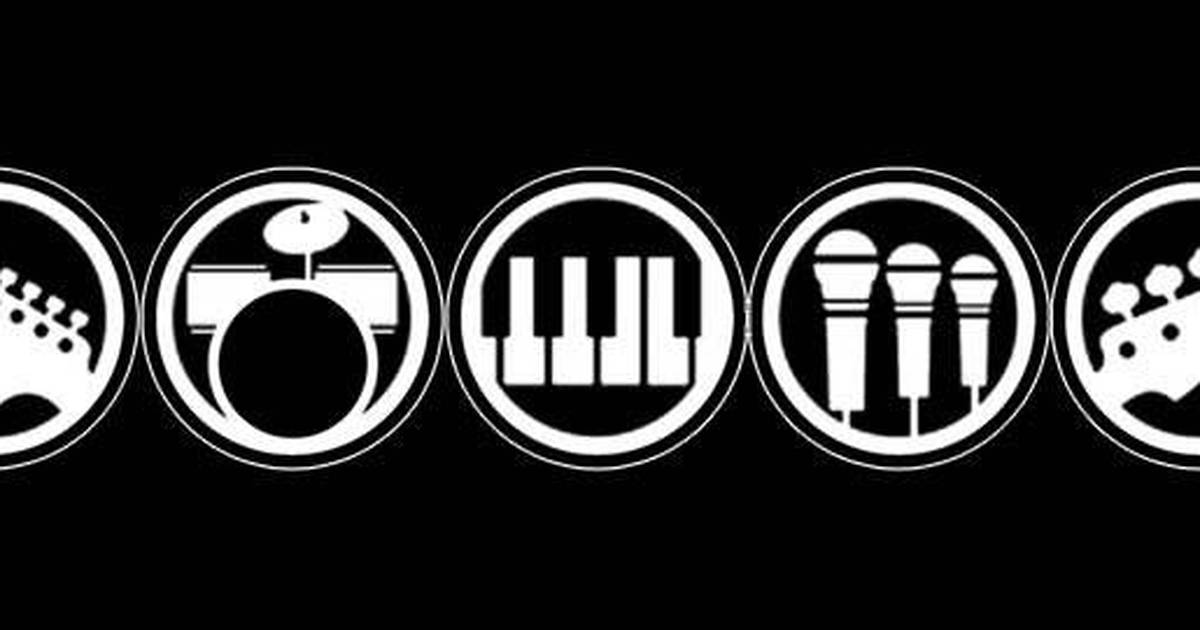 Rock Band 4 - Rock Band 4 é anunciado oficialmente - The Enemy