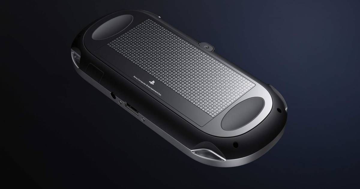 The Enemy - NGP | Console coexistirá com o PSP