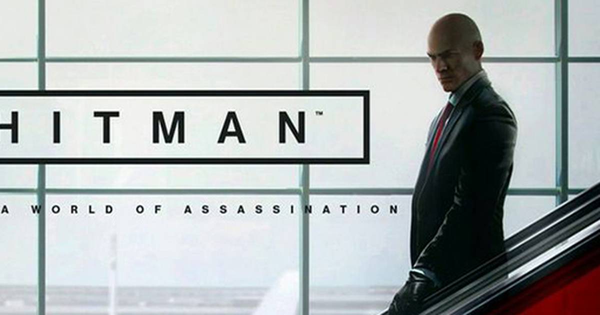 Hitman - Hitman | Trailer do novo game apresenta cenário litorâneo ...