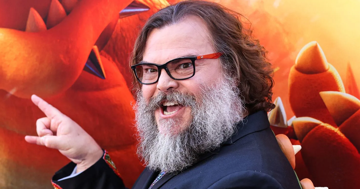Jack Black será Steve em filme de Minecraft, diz Deadline
