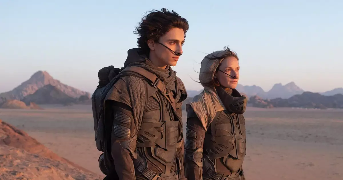 Dune: Parte 3 anuncia el fin de su rodaje