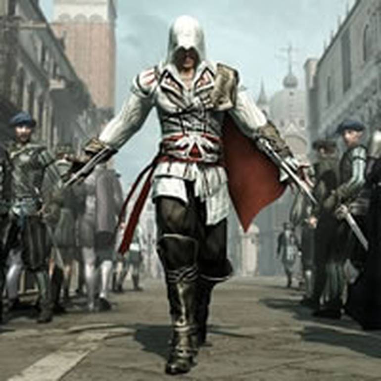 The Enemy - Assassin´s Creed III terá multiplayer