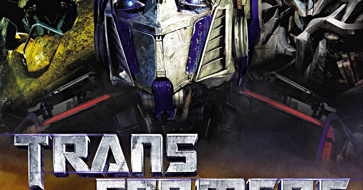 Transformers - Transformers Prime | Trailer mostra ameça Decepticon ...