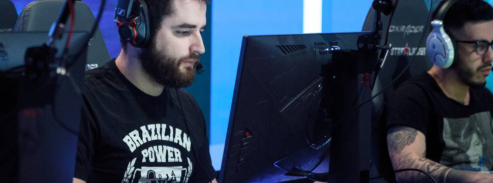Counter Strike Global Offensive - CS:GO: SK Gaming estreia com vitória ...