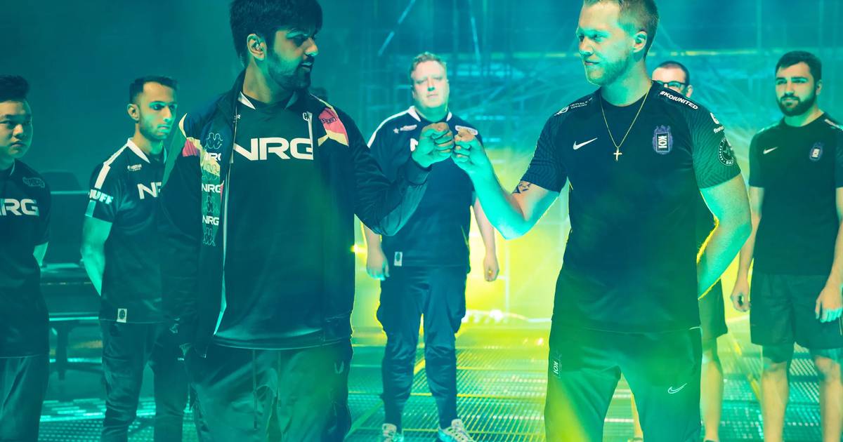 VALORANT: VCT LOCK//IN tem 4ª maior estreia de torneios internacionais