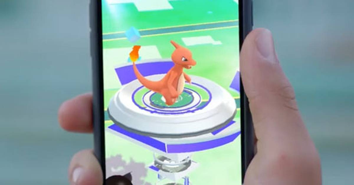 Pokemon - Pokémon GO já é mais popular que o Tinder nos Estados Unidos ...