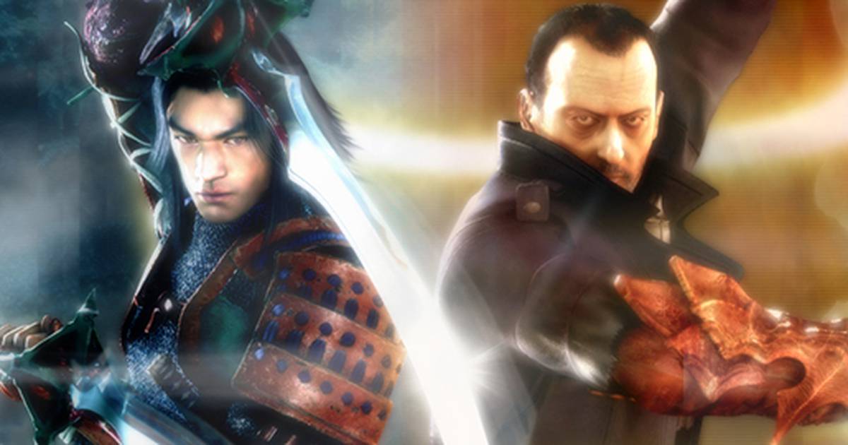 The Enemy - Onimusha é registrado pela Capcom no Japão