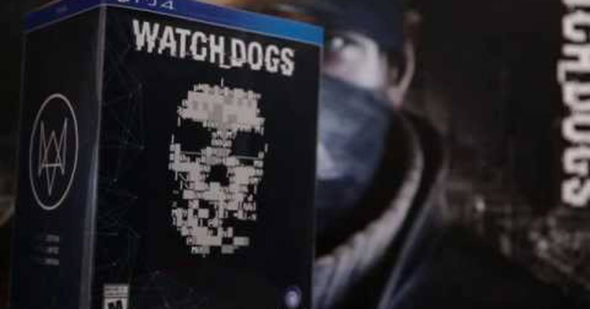 Watch Dogs - Watch Dogs | Vídeo mostra conteúdo da edição especial ...