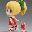 Mega Man 11 - Roll, de Mega Man 11, terá uma fofinha versão Nendoroid ...