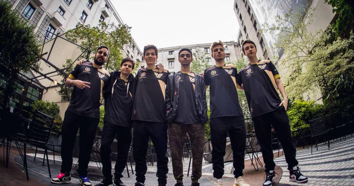 Elite Six: Team oNe se garante no Major e playoffs são definidos