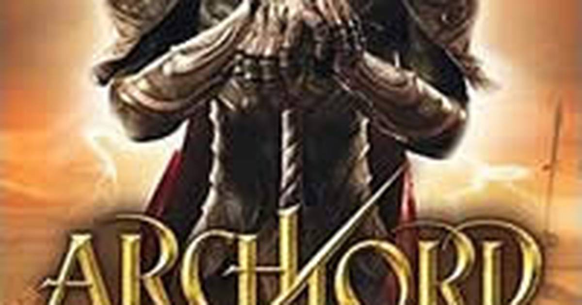 The Enemy - Primeiro ArchLord é nomeado