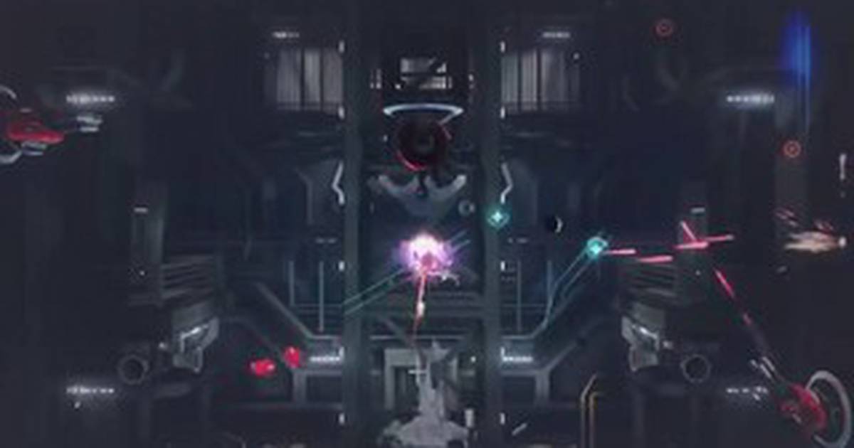 Trailers - Strider | Trailer 1 - The Enemy