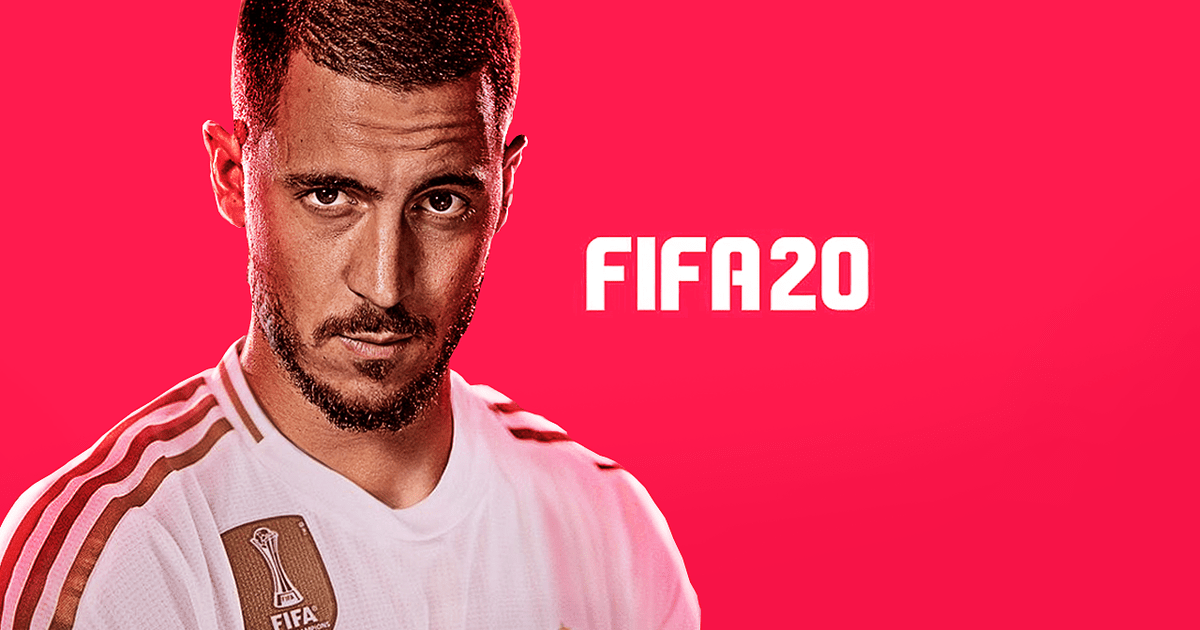 EA e FIFA anunciam atualização de competições globais de FIFA 20