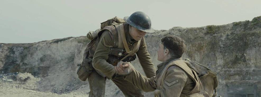 1917 | Crítica Negativa