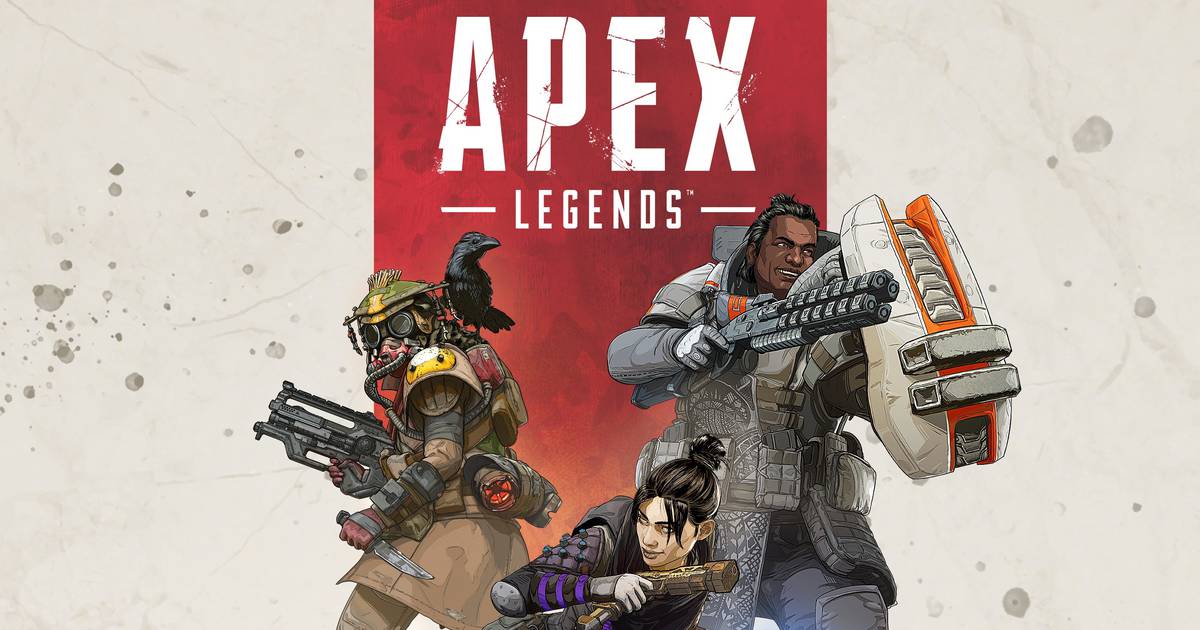 The Enemy - Apex Legends terá mais um personagem nesta temporada ...