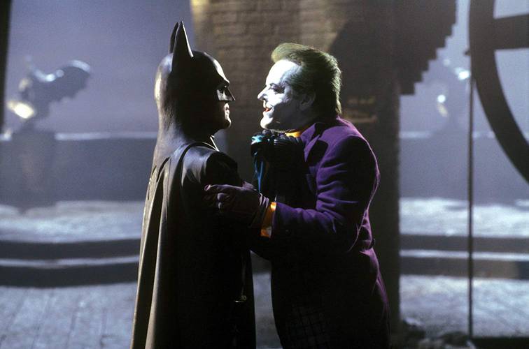 Batman | 8 versões do herói no cinema