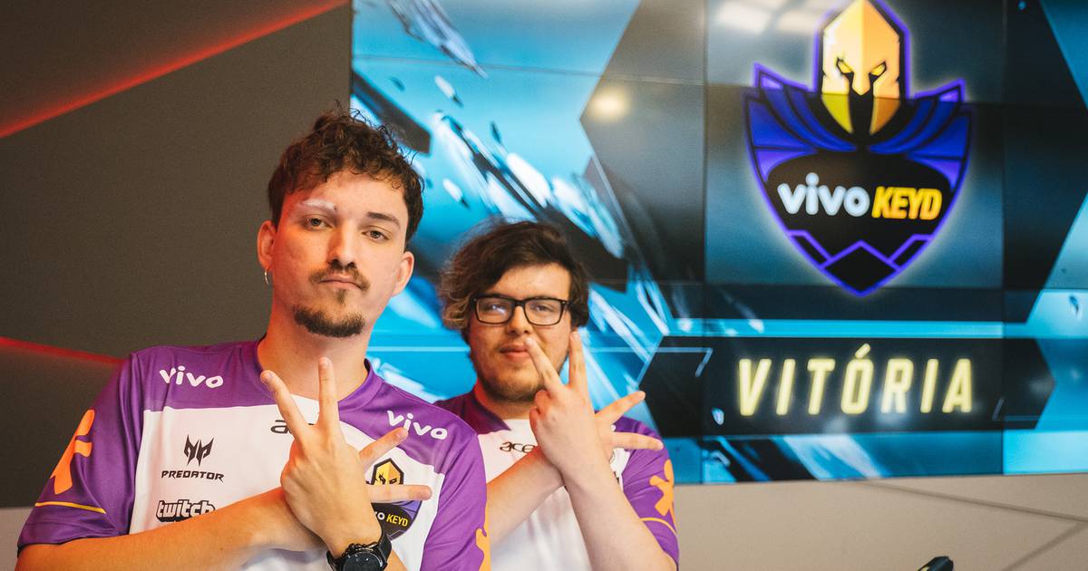 League Of Legends - CBLoL: CNB surpreende Team oNe e Vivo Keyd freia ...