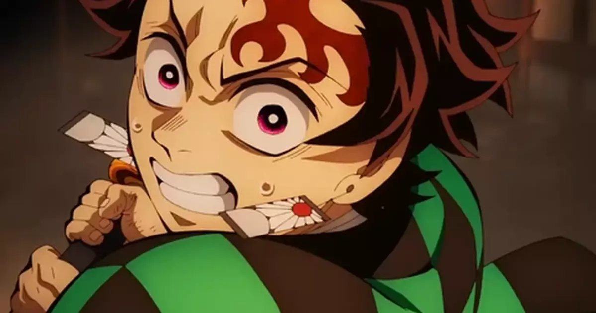Demon Slayer | Crunchyroll traz más notícias sobre filme no streaming
