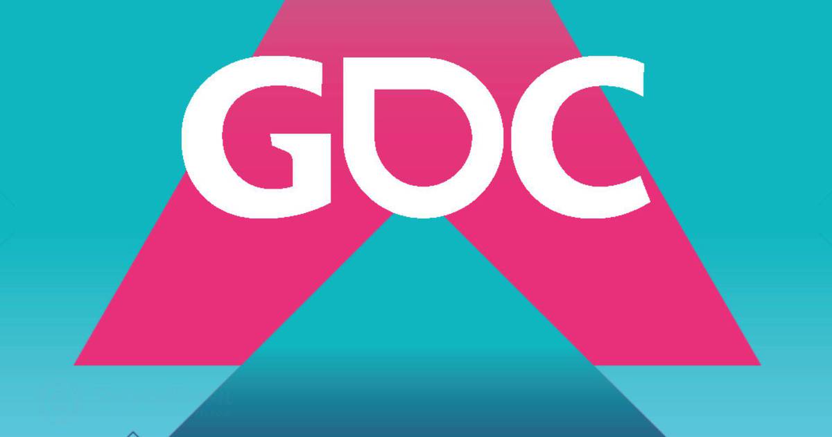 GDC 2021 será um evento híbrido presencial e digital