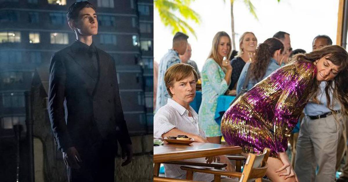 Temporada final de 'Gotham' chega à Netflix. Mas por que a