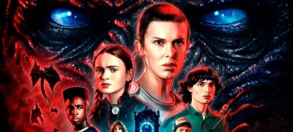 Stranger Things: Tales From 85: Netflix confirma los primeros detalles
