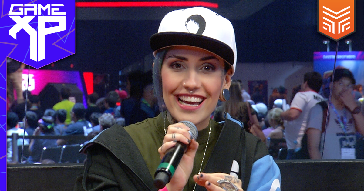 EnemyZone - GAME XP 2019: KALERA FALA SOBRE HOMENAGEM NO RAINBOW SIX ...