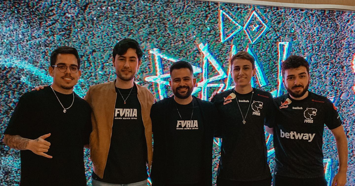 CS:GO: ESL Pro League estende parceria com equipes até 2025