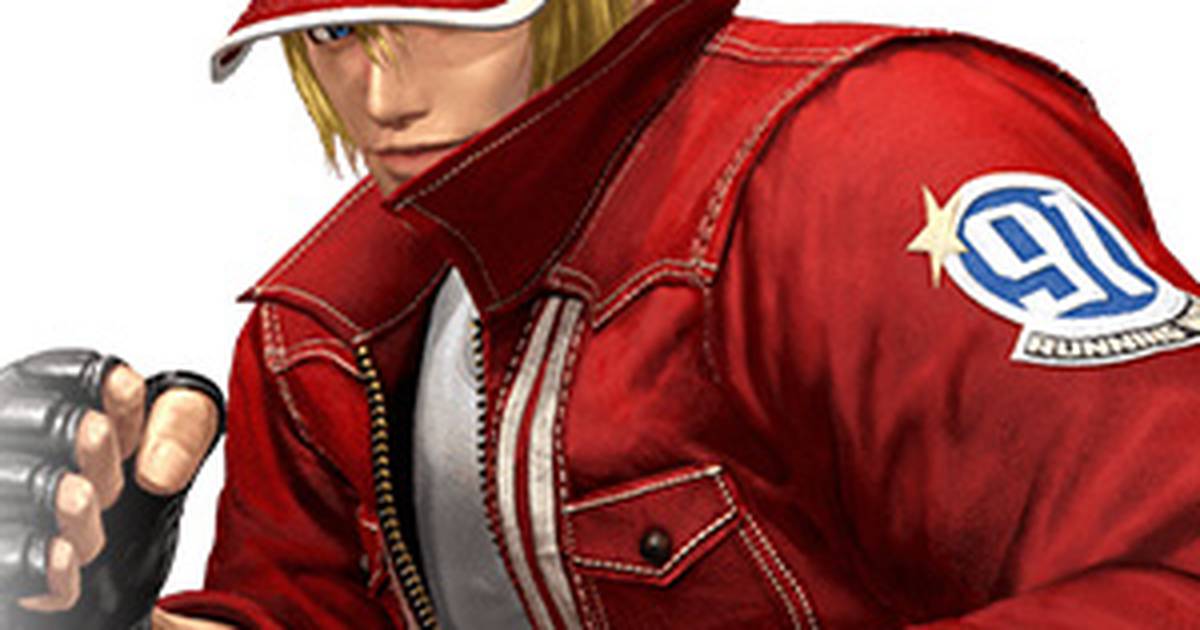 The King Of Fighters Xiv - The King of Fighters XIV | Confira o trailer ...