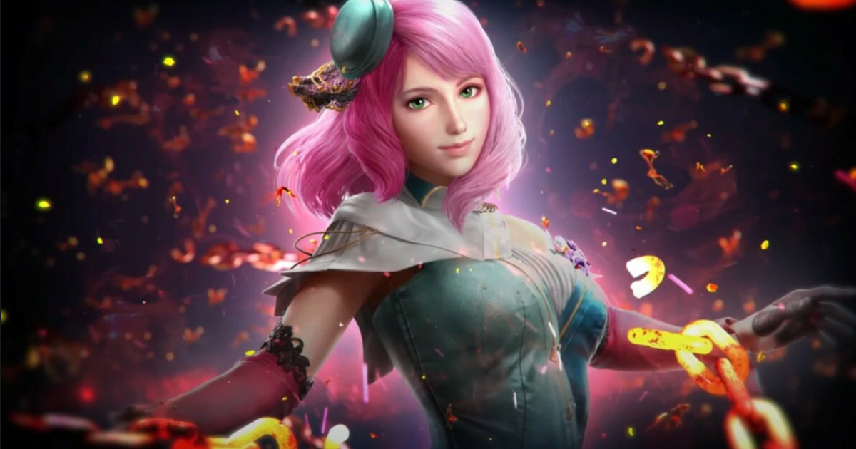 Tekken 8 recebe trailer de gameplay de Alisa Bosconovitch