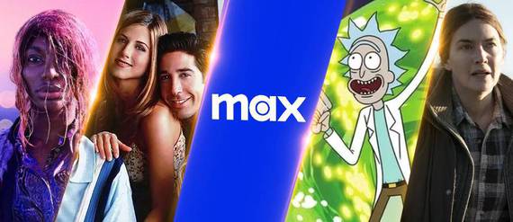 Que ver en max series - Viajessindestino.com
