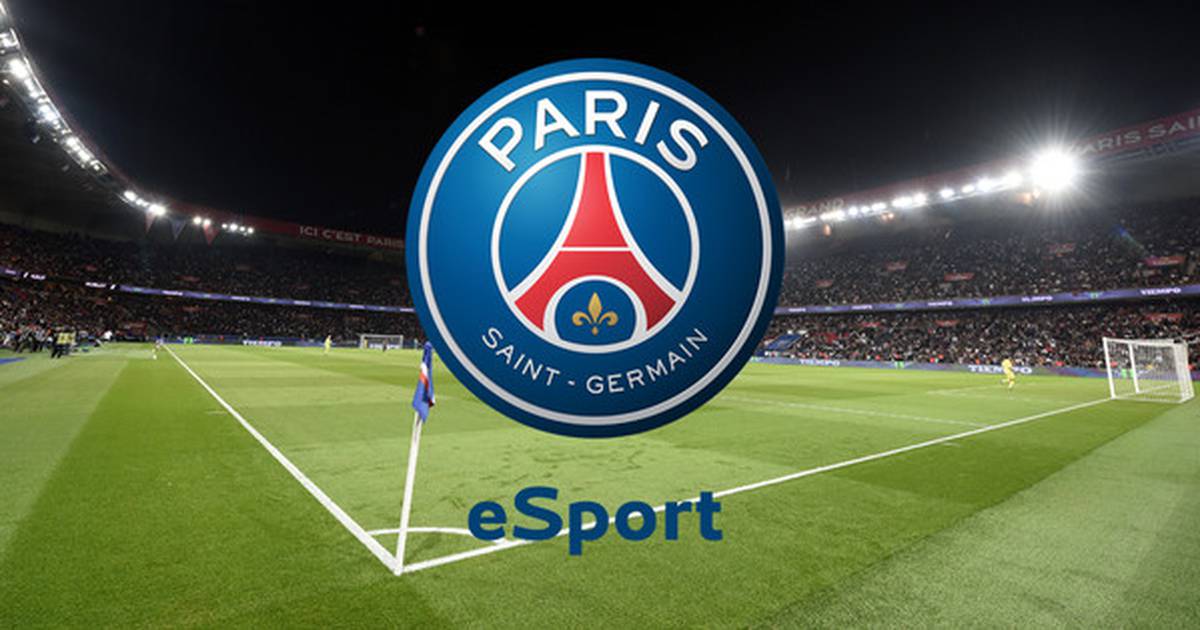 Fifa 17 - Paris Saint-Germain anuncia investimento em eSports - The Enemy