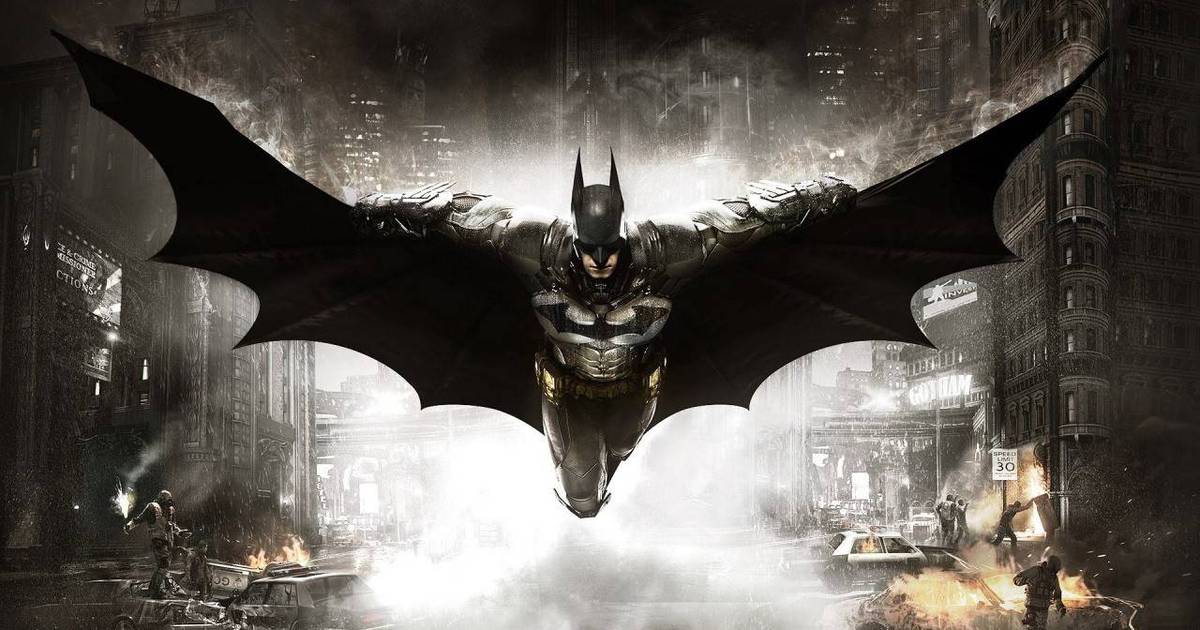 Novo game da DC, Outlaws, será revelado em 26 de abril sugere arte