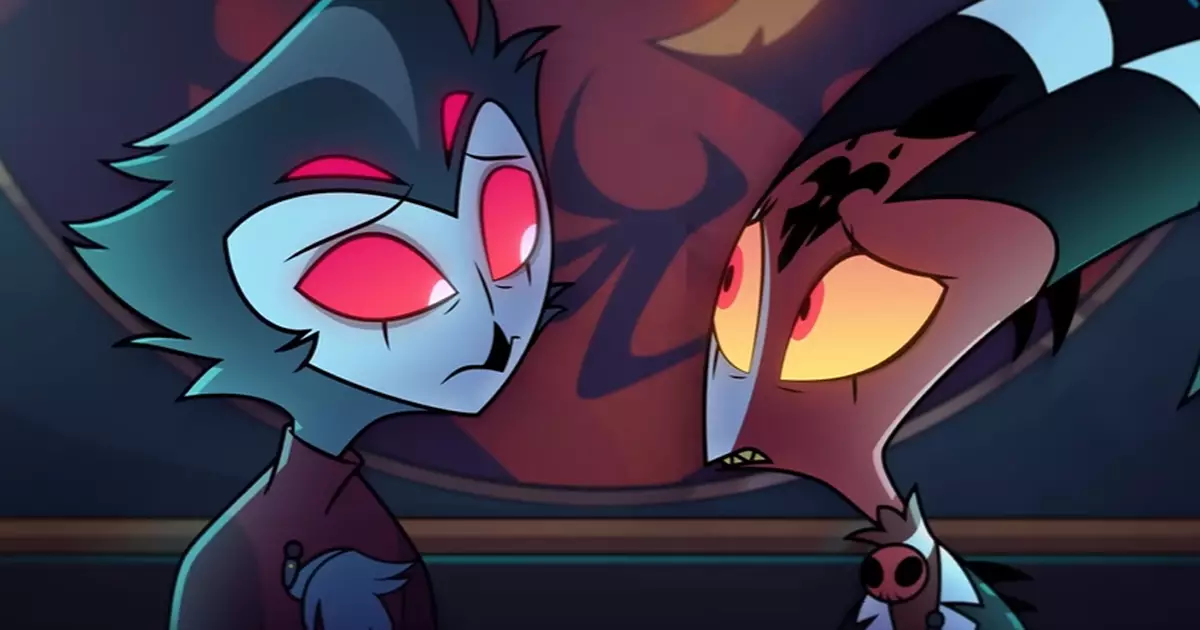 3ª temporada de Helluva Boss ganha trailer e data oficial; assista