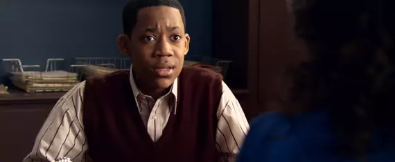 todo mundo odeia o chris